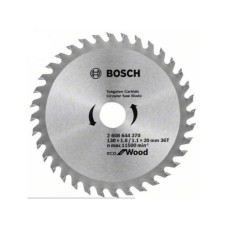 BOSCH List kružne testere Eco for Wood 130 x 1.8;1.1 x 20 36 T