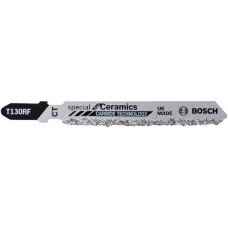 BOSCH List ubodne testere T 130 RF Special for Ceramics - pakovanje 3 komada - 2608633104