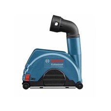 BOSCH plavi alat Usisni štitnik GDE 115/125 FC-T, 1600A003DK