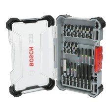 BOSCH PRO Impact set nastavaka za odvrtače, 20 komada, 2608521U74