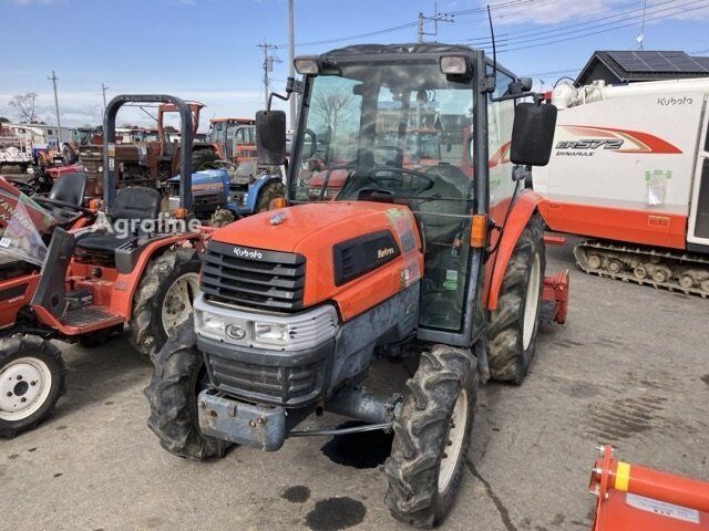 Kubota TRACTOR(Kubota) mini traktor