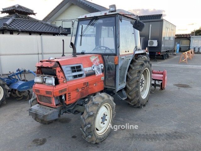 Kubota TRACTOR(Kubota) mini traktor