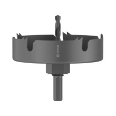 BOSCH Testera za otvore sa držačem za drvo i gips 100mm, 2608594502