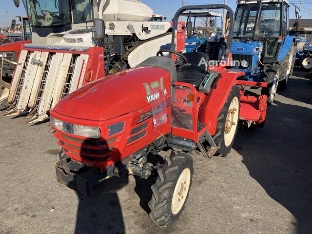 Yanmar TRACTOR(Yanmar) mototraktor
