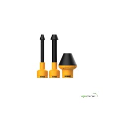 DeWALT Set za otpušivanje cevi - DXVA00-0301E