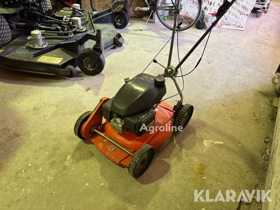 Prodaje se Husqvarna Klippo LB 448S traktor kosilica na aukciji