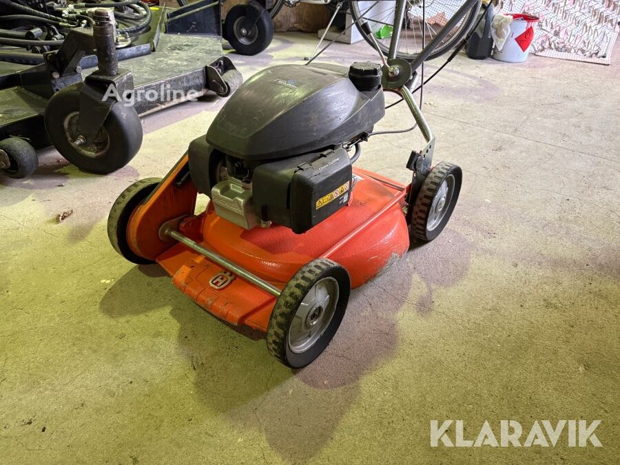 Prodaje se Husqvarna Klippo LB 448S traktor kosilica na aukciji