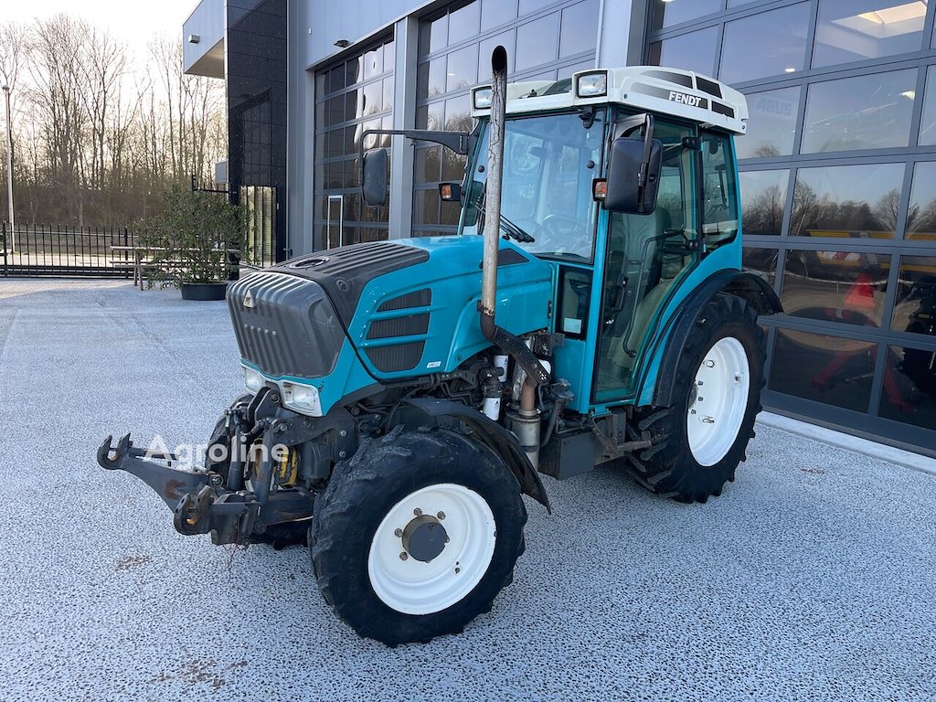 Fendt 209F Vario vinogradarski traktor