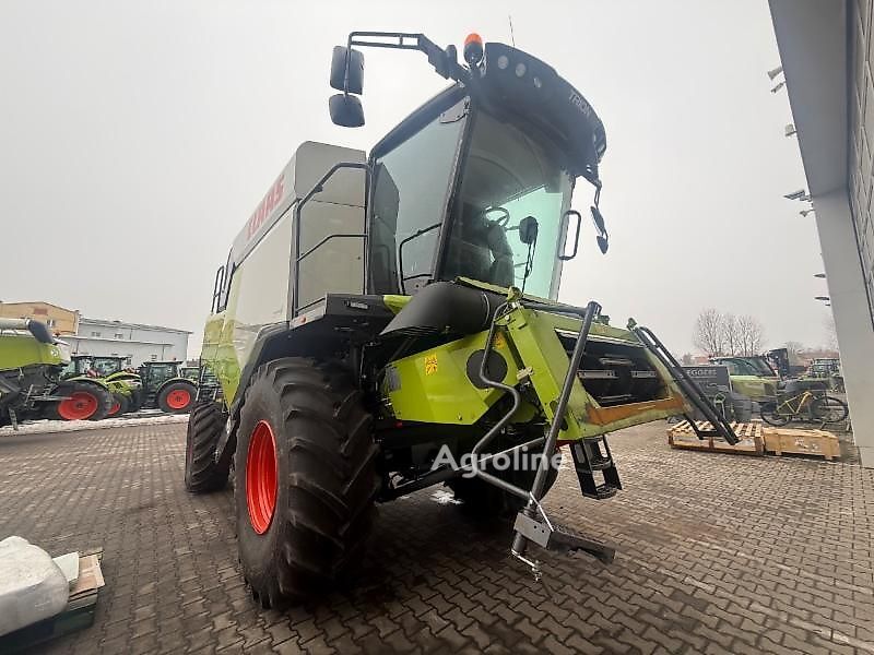 Claas TRION 530 kombajn za žito