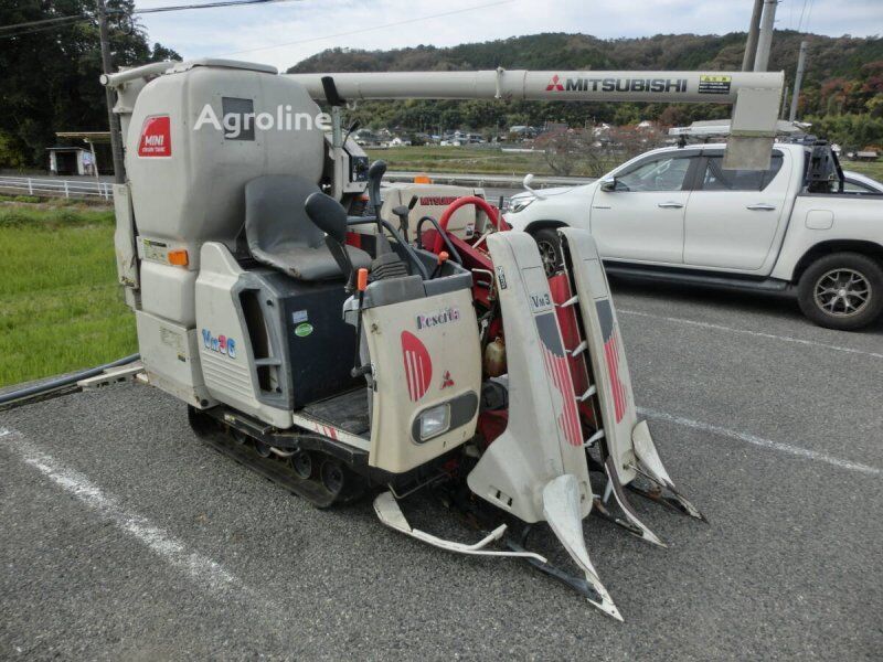 Mitsubishi COMBINE kombajn za žito