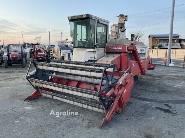 Yanmar COMBINE(Yanmar) kombajn za žito