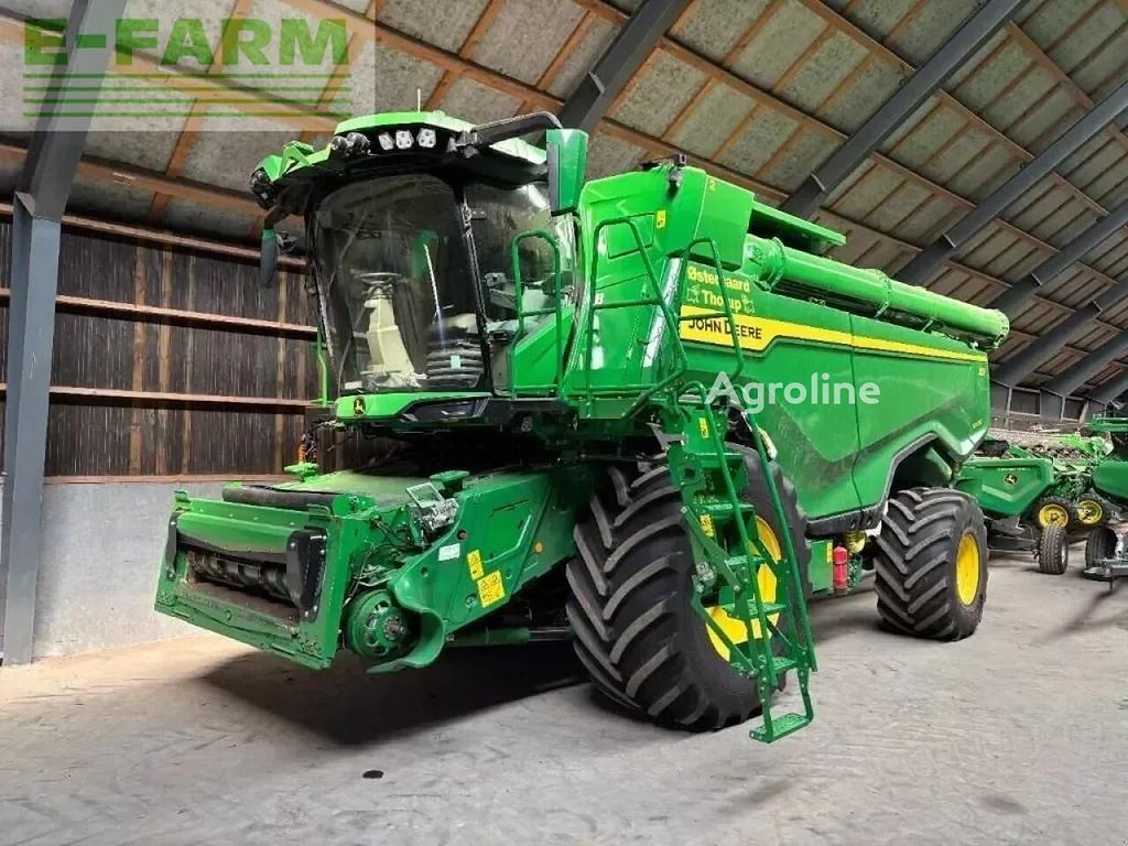 John Deere X9 1000 kombajn za žito