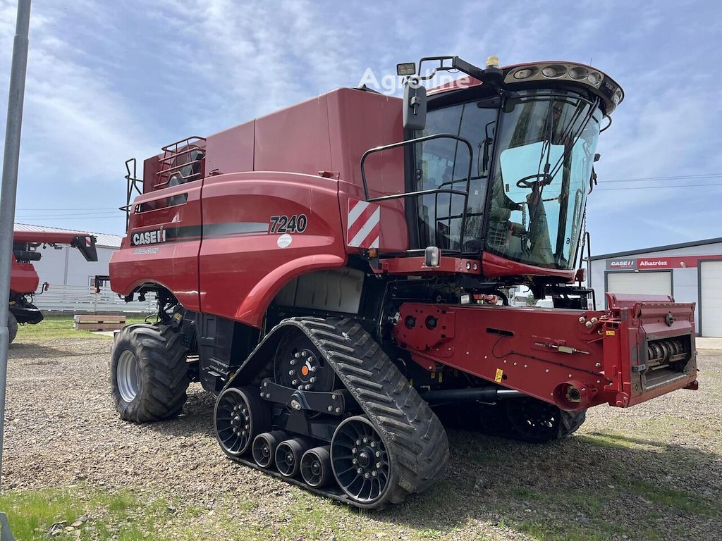 Case IH AF7240 kombajn za žito