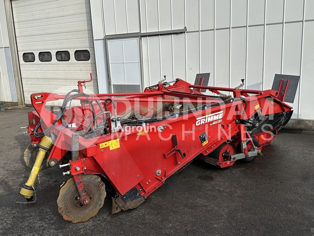 Grimme WR-180 kombajn za krompir
