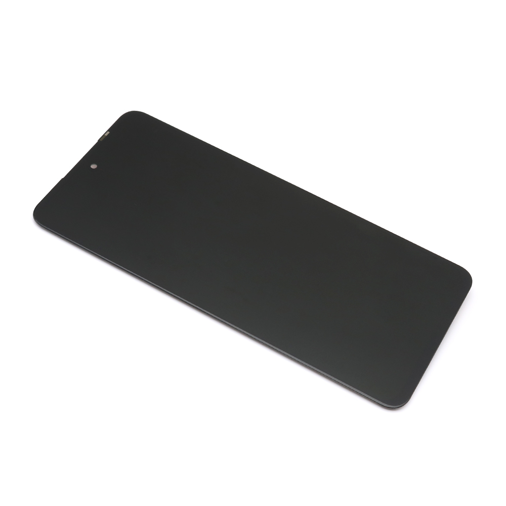 LCD Displej / ekran za Realme C67 4G + touchscreen black TFT ORG (MS)