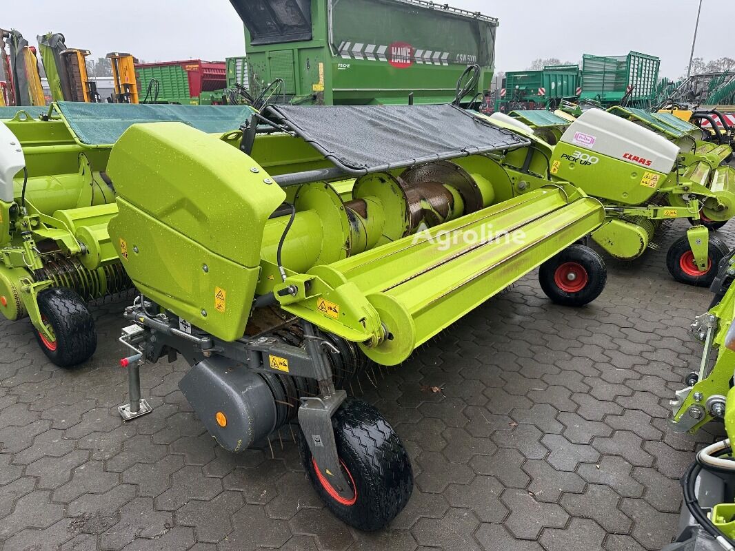 Claas PU 300 Profi Contour sakupljač otkosa