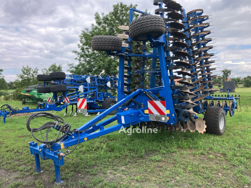 Köckerling Rebell CL 800T 2.0 tanjirača