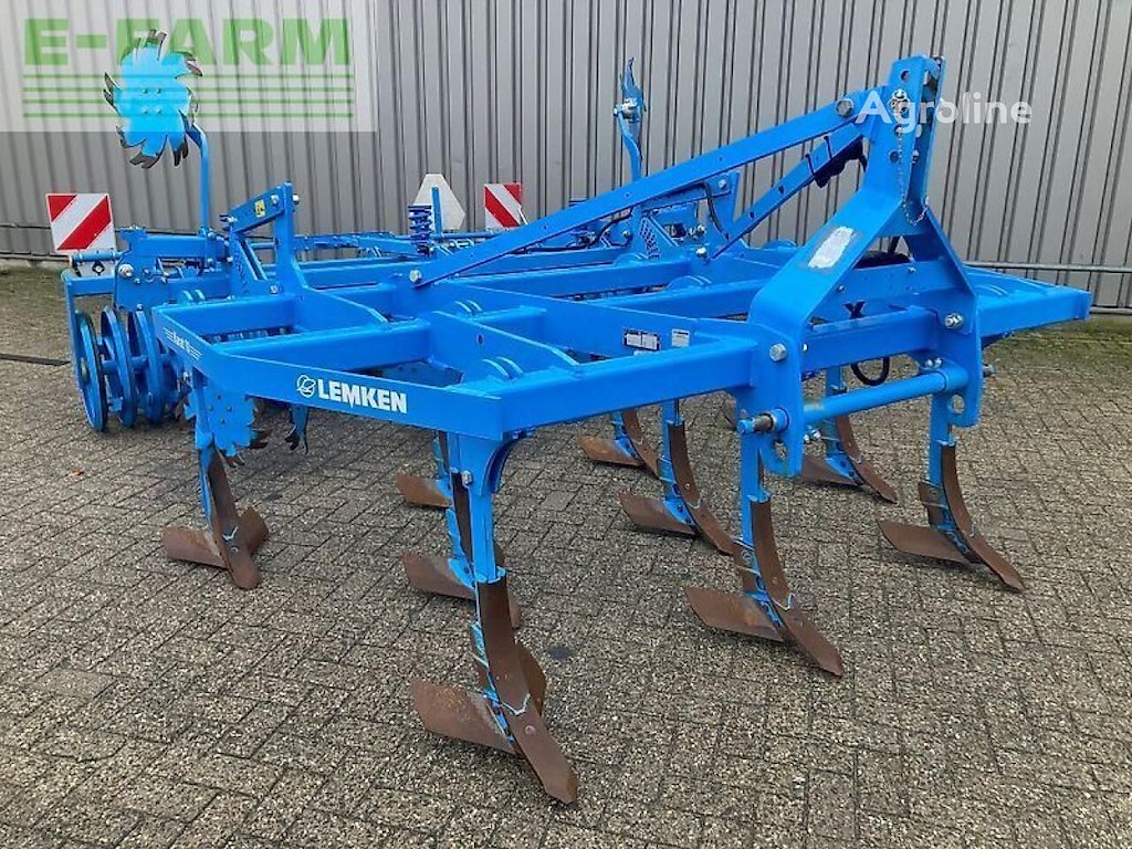 Lemken karat 10 msw 600 kultivator