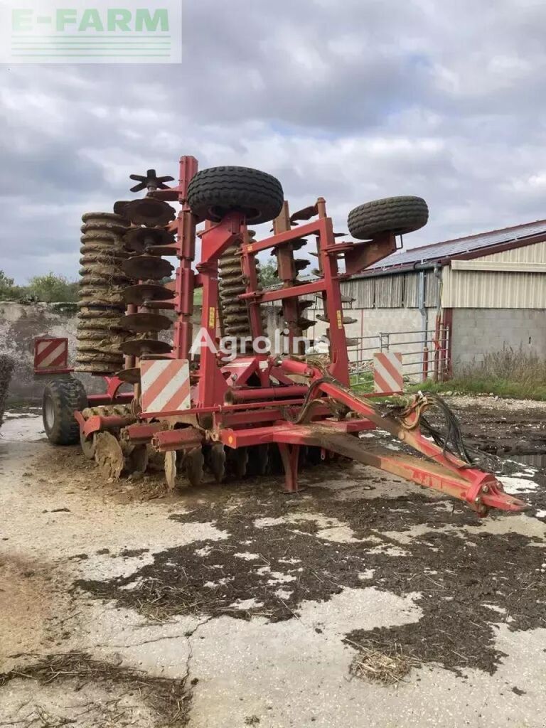 Horsch joker 6rt kultivator