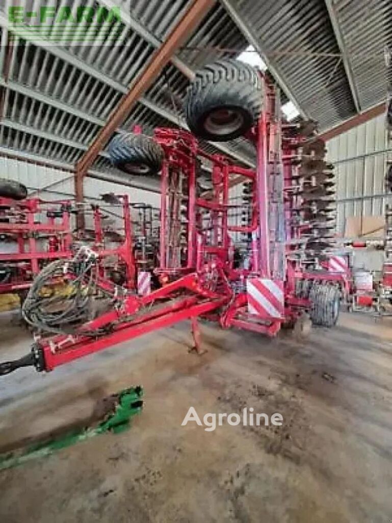 Horsch jocker 8 rt kultivator