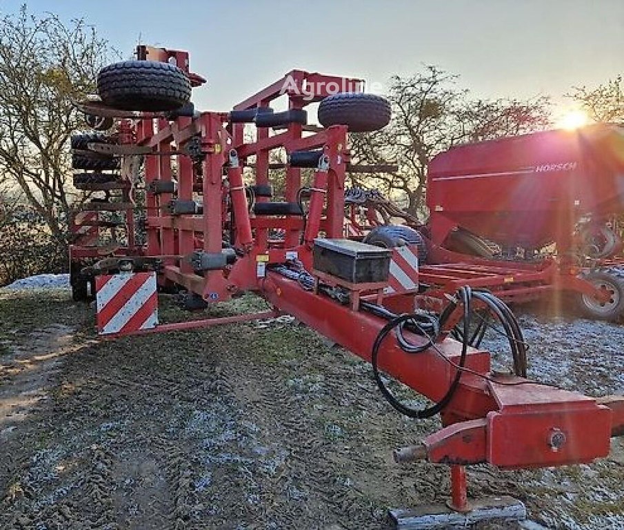 Horsch Tiger 5AS kultivator
