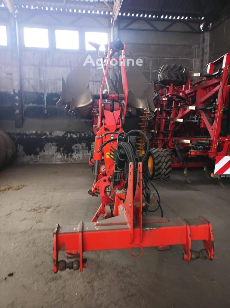 Kuhn VariLeader 7 NSH reverzibilni plug