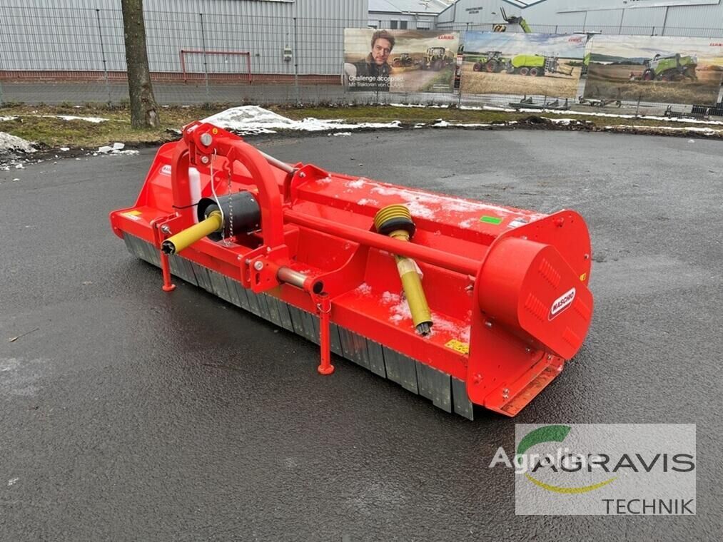 Maschio TORNADO 310 traktorski malčer