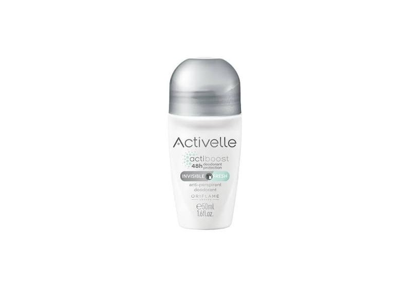 Activelle Invisible Fresh antiperspirant dezodorans