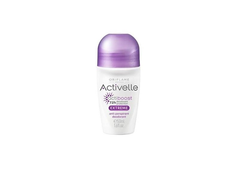 Activelle Extreme antiperspirantski dezodorans