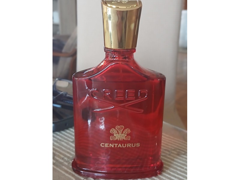 CREED CENTAURUS dekant 10 ml