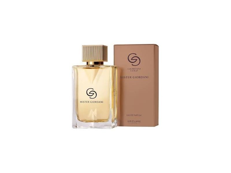 Giordani Gold Mister Giordani edp. AROMATIČNI-FOUGERE
