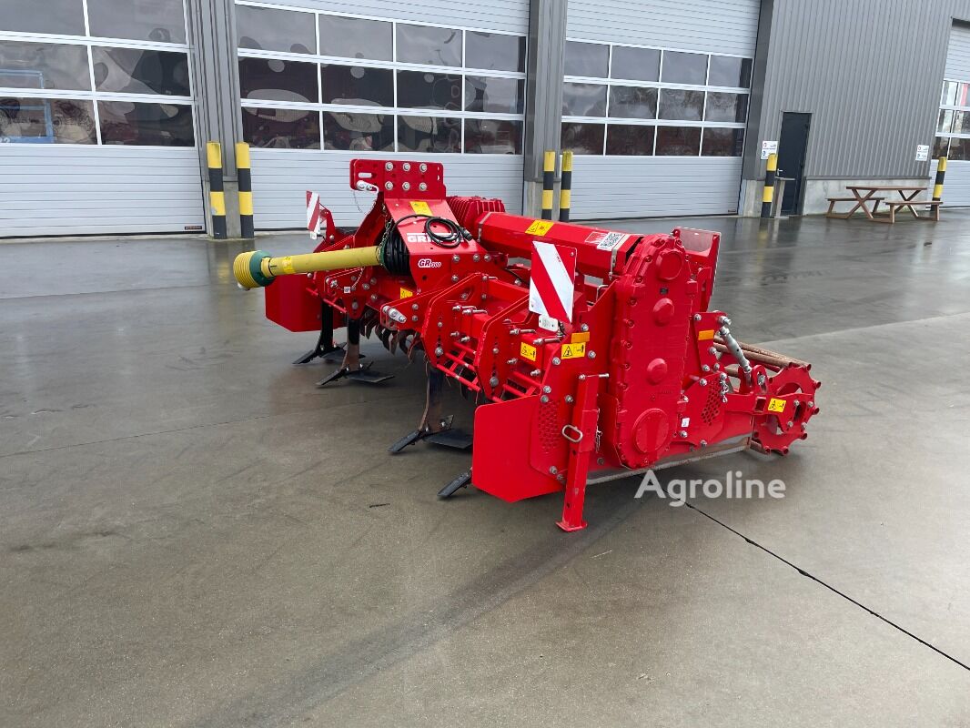 Grimme GR 300 rotaciona sitnilica
