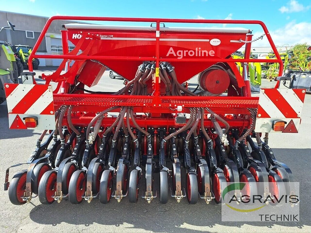 Horsch EXPRESS 3 KR kombinovana sejalica