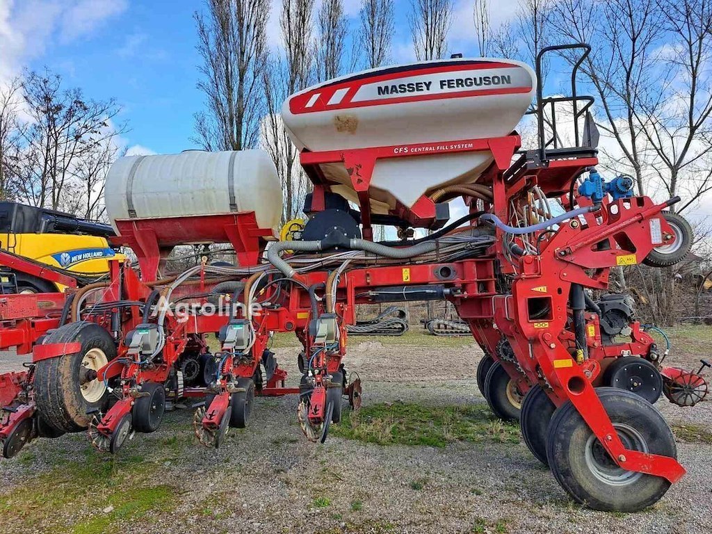 Massey Ferguson 9812 kombinovana sejalica
