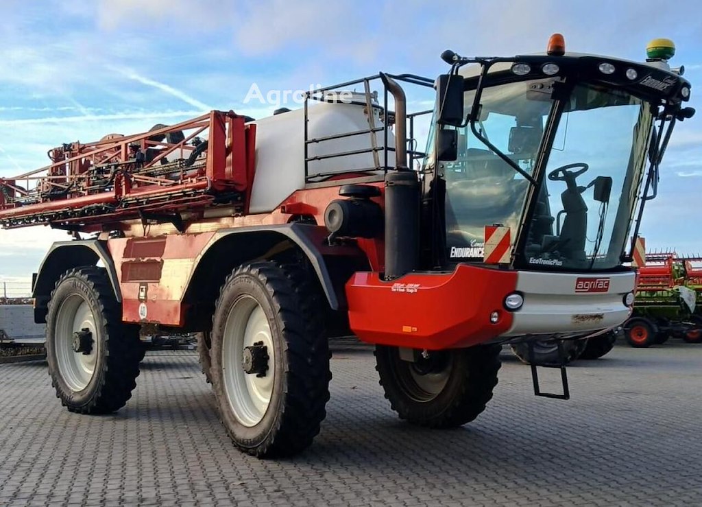 Agrifac Condor Endurance III samohodna prskalica