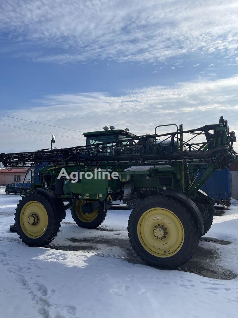 John Deere 4730 samohodna prskalica