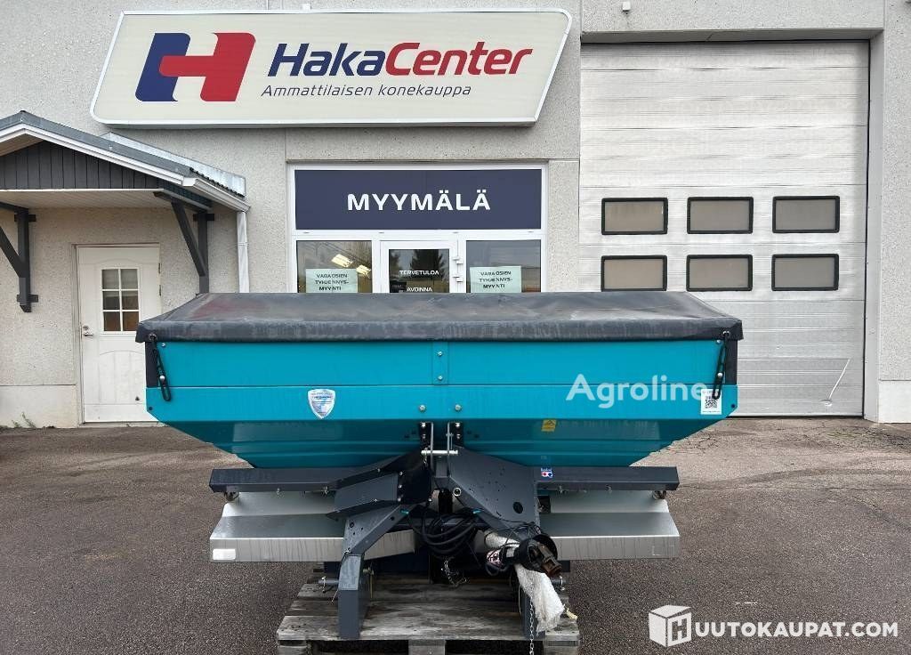 Prodaje se Sulky DX 20 fertiliser spreader 2025. UNUSED, Ylivieska nošeni rasipač na aukciji