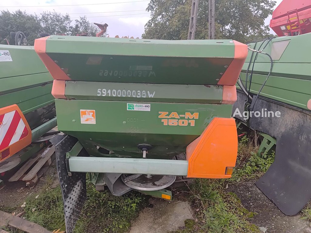Amazone ZA-M 1501 nošeni rasipač