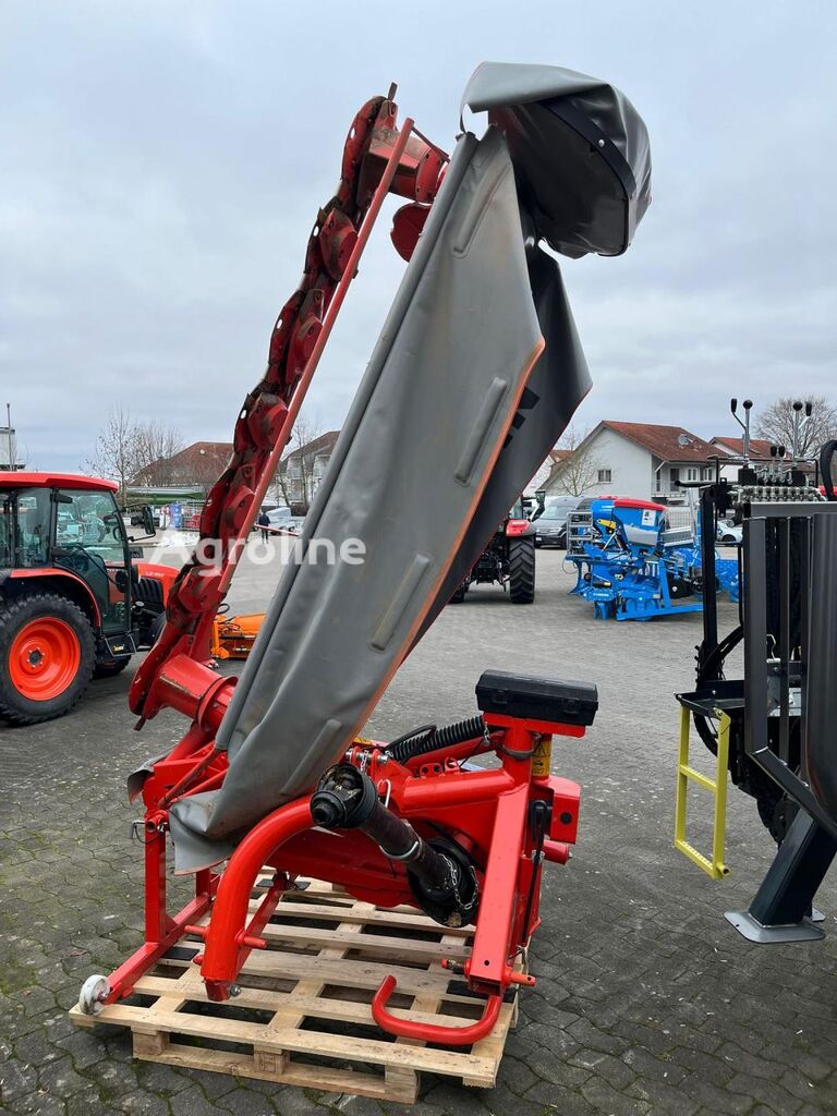 Kuhn GMD 280 FF rotaciona kosilica