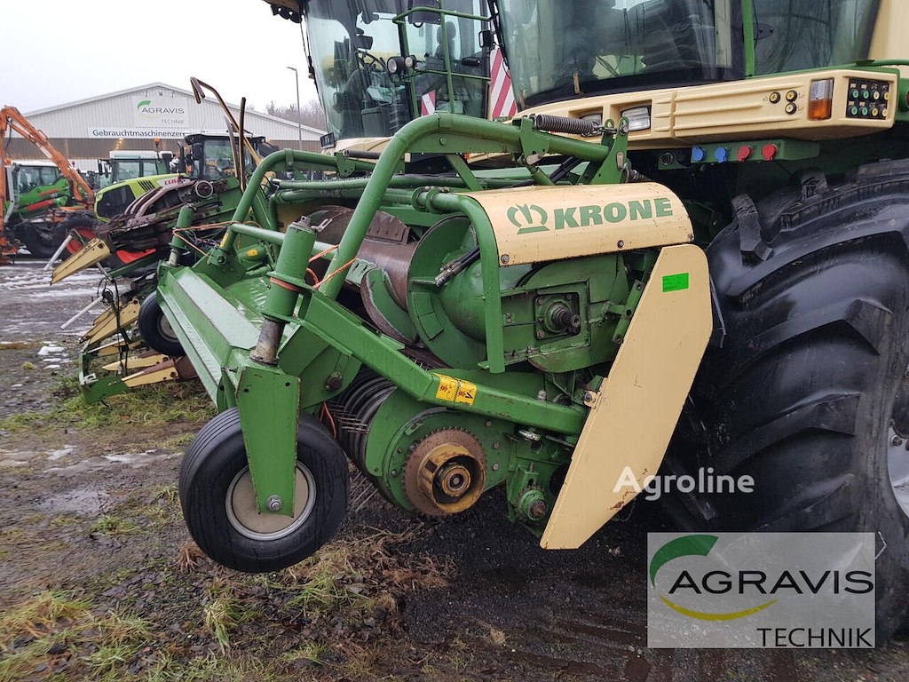 Krone EASY FLOW 3000 rotaciona kosilica