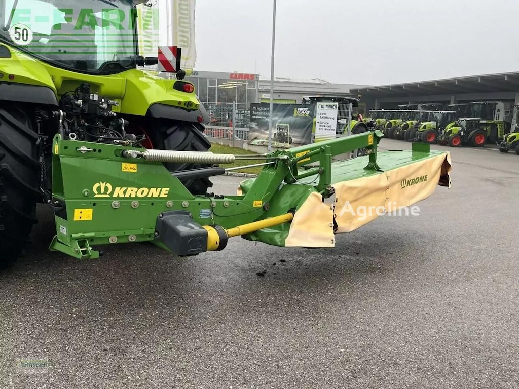 Krone easy cut r360 rotaciona kosilica