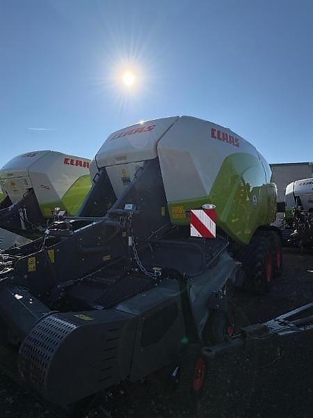 Claas QUADRANT 5300 FC T+ST balirka za četvrtaste bale