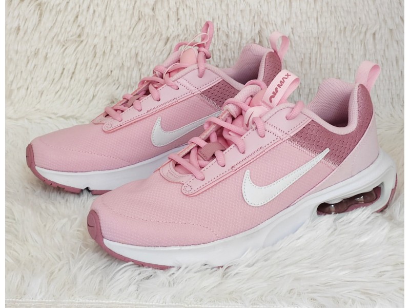 NIKE MAX NOVO BR 40 TOP