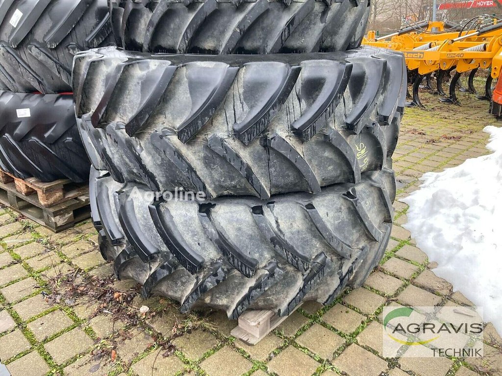 Novi Mitas KR točak