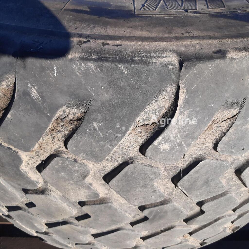 Michelin 710/50 R26.5 točak