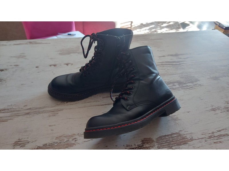 Čizme Dockers Boots br 38