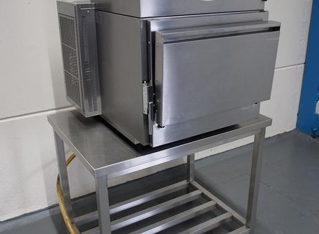 Friteza Eurochef MultiFry KL0 Verified seller