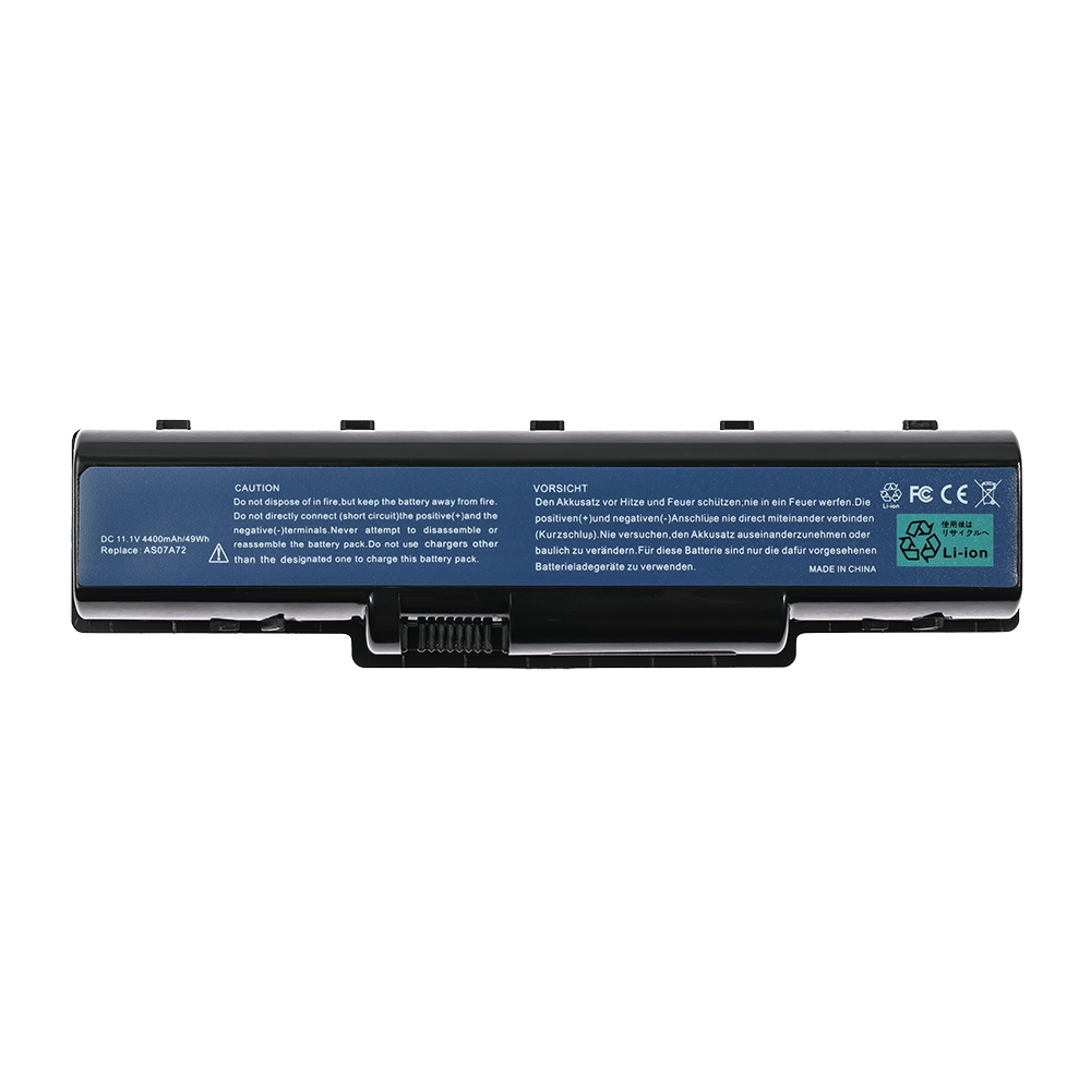 Baterija za Laptop - Acer Aspire 4732Z AS09A41-6 11.1V-4400mAh HQ2200 B
