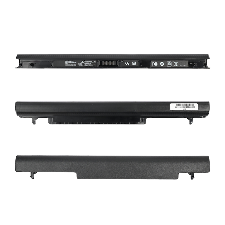 Baterija za Laptop - Asus A41-K56 14.8V 2200mAh HQ2200 B