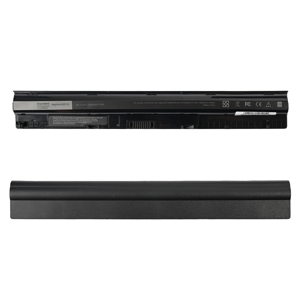 Baterija za Laptop - Dell Inspiron 15 3565 3567 14.8V 2200mAh HQ2200 B